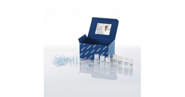12181 QIAGEN Plasmid Mega Kit (5)